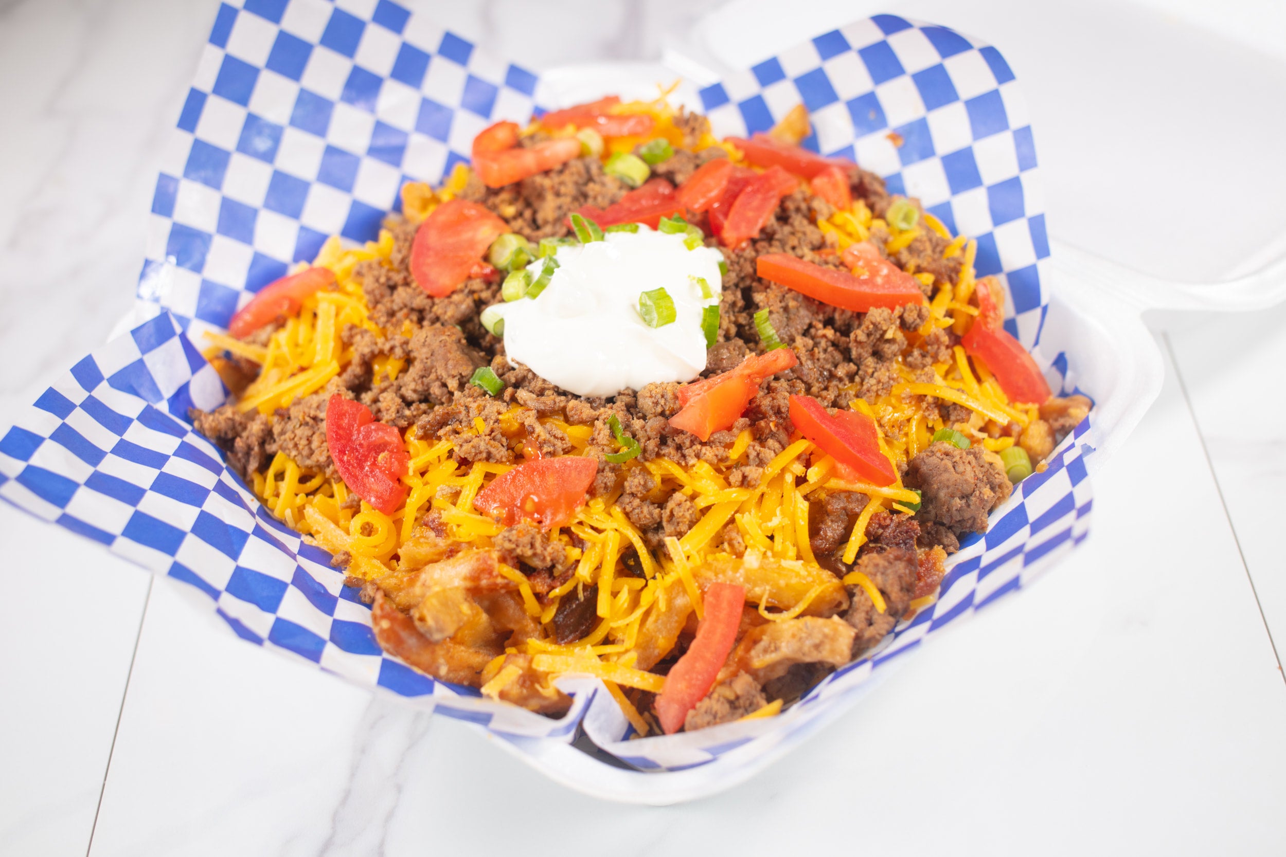 Bromigo Poutine | The Rope Factory